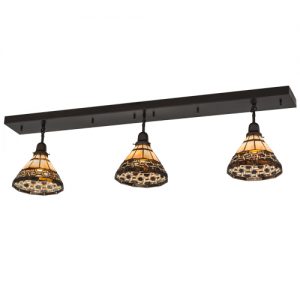 Custom Pool Table Lights | BilliardLux