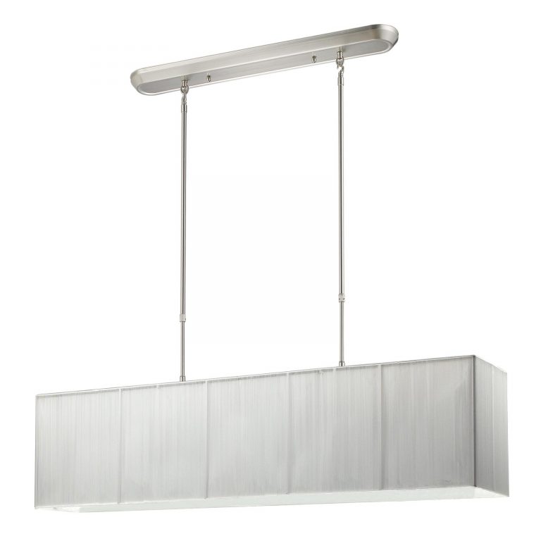 Contemporary Pool Table Lights | BilliardLux