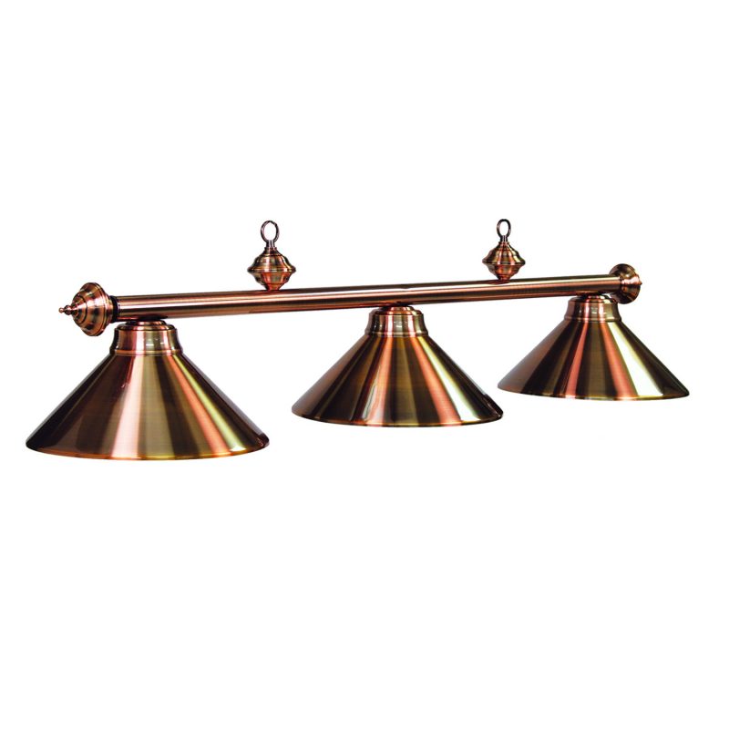 Modern Pool Table Lights | BilliardLux