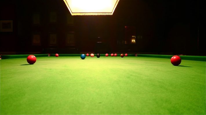 Why Proper Billiard Table Illumination is Important - BilliardLux